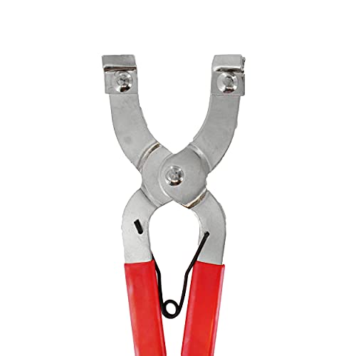 ABN Adjustable Piston Installer Pliers β Piston Ring Spreader β Expander Plier Tool for Installation 3/64 to 1/4in