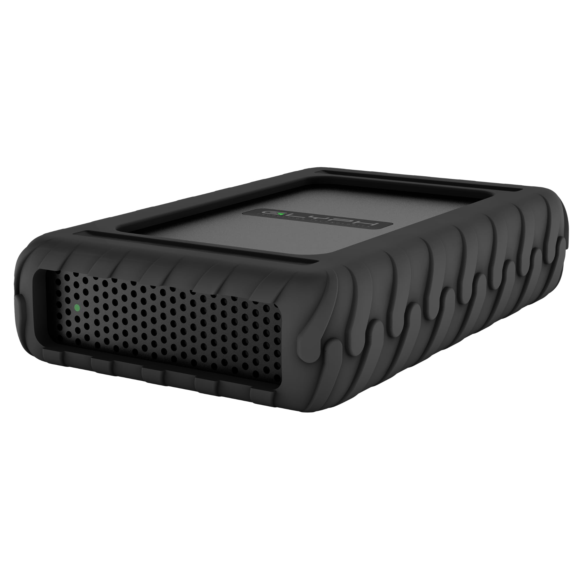 Glyph BlackBox Pro External Hard Drive 7200 RPM, USB-C (3.1,Gen2) (12TB)