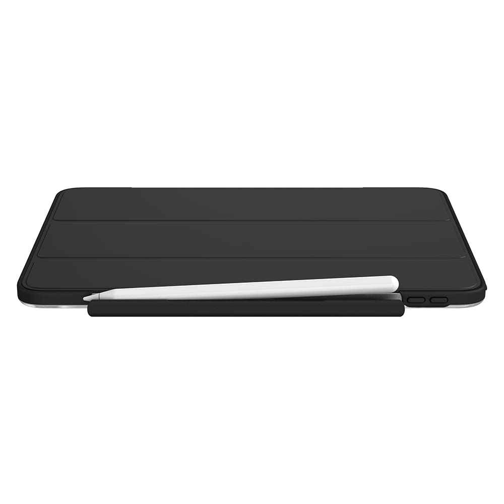 OtterBox Symmetry Series 360 Case for iPad Pro 11-inch (4th, 3rd, 2nd, & 1st Gen) - Scholar (Grey)
