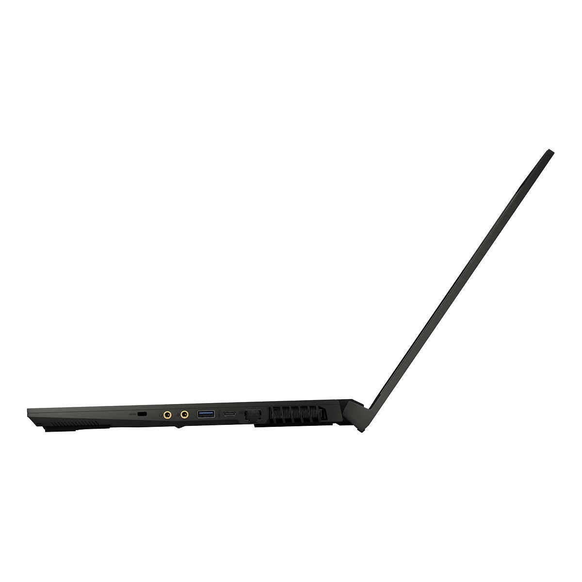 2022 MSI GF75 Thin 17.3" 144Hz Full HD Gaming Laptop, Intel Core i5-10300H 2.5GHz, 24GB RAM, 1TB PCIe SSD, NVIDIA GeForce GTX 1650 4GB GDDR6, Windows 11 Pro Backlit KB w/ 32GB USB