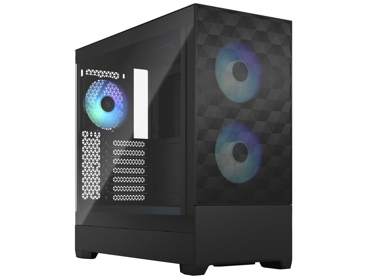Adamant Custom 16-Core Rendering Modelling Workstation Desktop Computer PC Intel Core i9-12900K 3.2GHz 64Gb DDR5 1TB NVMe 3500MB/s SSD 4TB HDD Win 11 850W WiFi Bluetooth Geforce RTX 4090