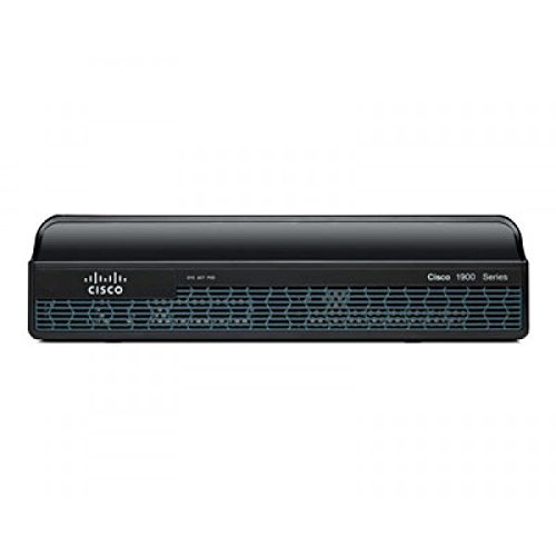 Cisco CISCO1941/K9 1941 256M Router (Renewed)