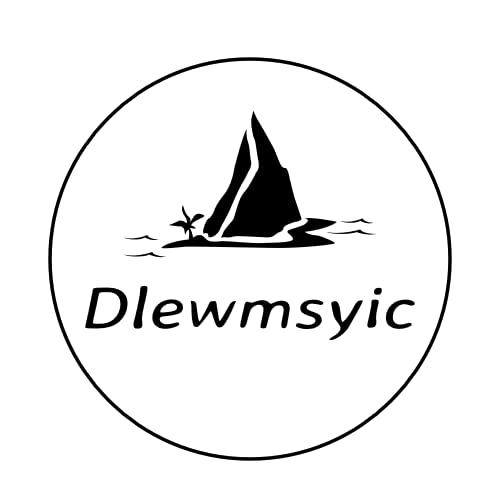 Dlewmsyic Wire Shelving with Wheels, 5 Layer 750 Lbs Capacity 60" Hx30 Lx14 W Metal Storage Shelf, Black
