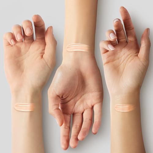 COVERGIRL & Olay Simply Ageless Instant Wrinkle Defying Foundation and Simply Ageless 3-in-1 Liquid Foundation, Classic Ivory Bundle, Variety Pack, 1 Fl Oz
