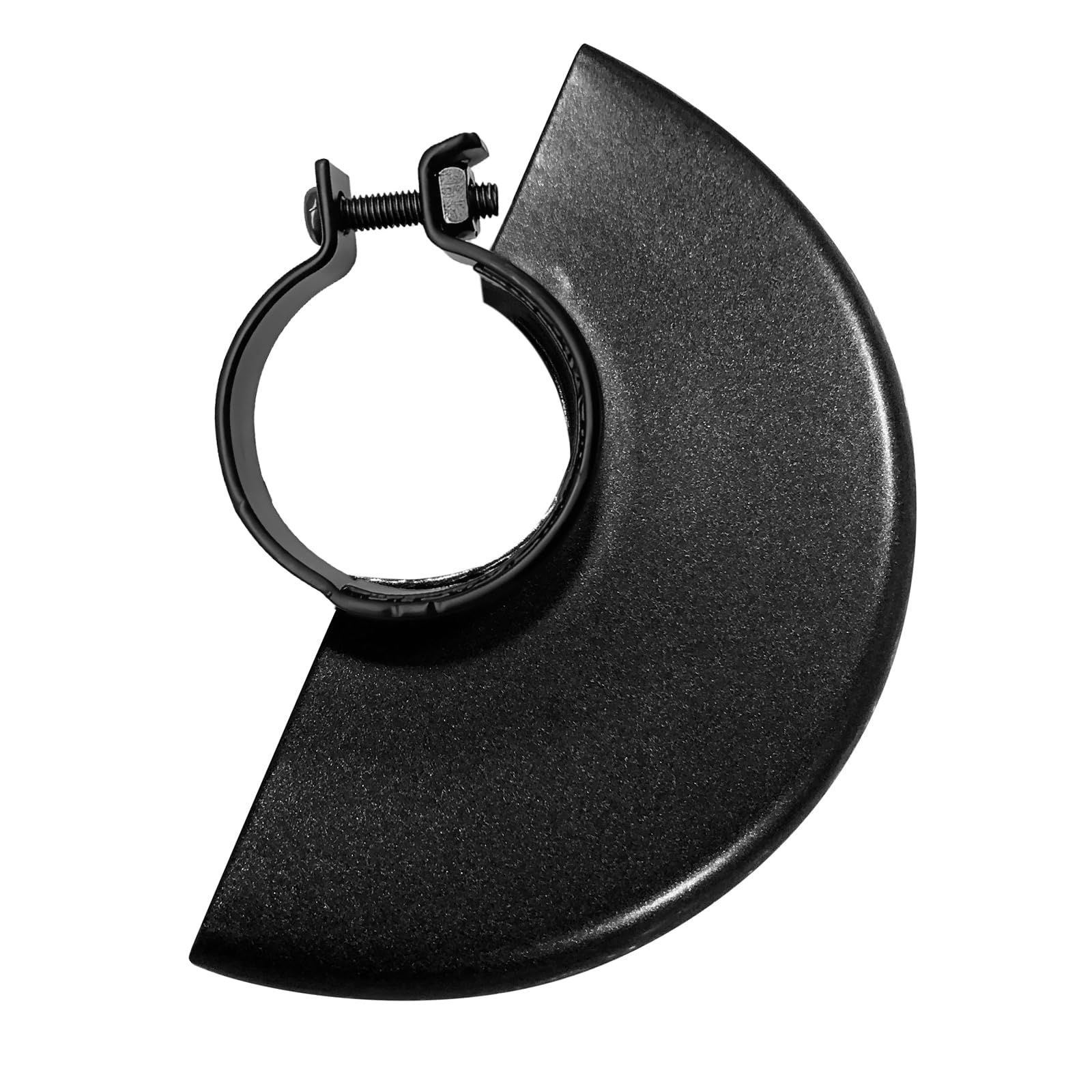 4-1/2 inch Grinder Guard Replacement for Makita 9557PB 9557NB GA4530 GA4534 9564P 9554NB BGA452 DGA452 DGA452RFE GA4534 BGA450 Angle Grinders, Part No. 122886-3, 135103-2