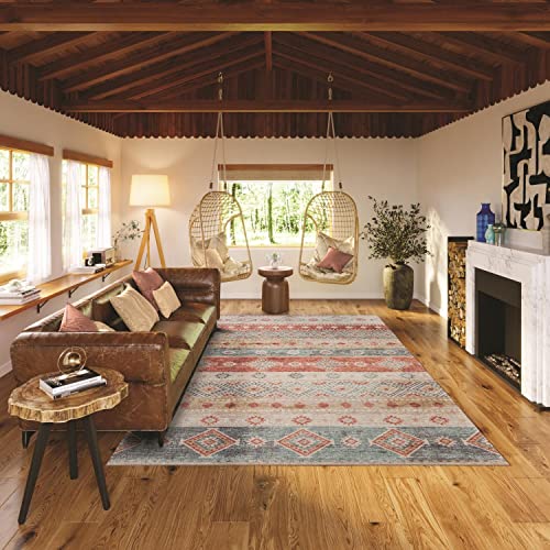 Addison Rugs Yuma AYU42 Desert 8' x 10'
