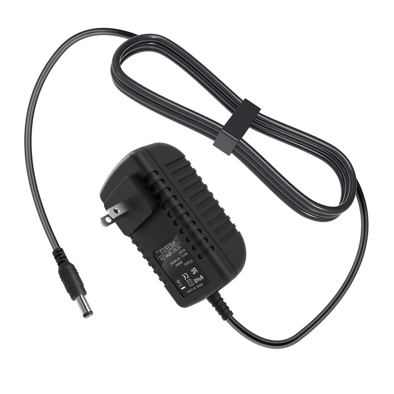 GreatPowerDirect AC Adapter for Compex Model STD-05035T 649028 Power Supply Charger Cord Cable DC