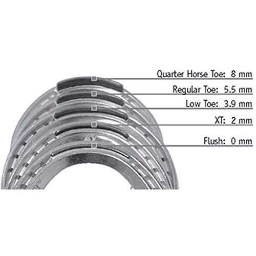 Kerckhaert Tradition Regular Toe (5.5mm) 4 H