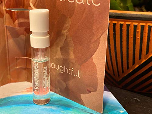 New FLORAL STREET Wonderland Peony EDP Eau de Parfum Spray Sample 1.5ml