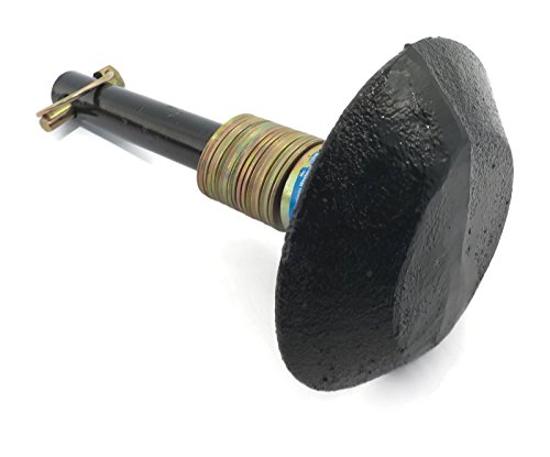 Buyers Products 1303220 Heavy-Duty Shoe Assembly