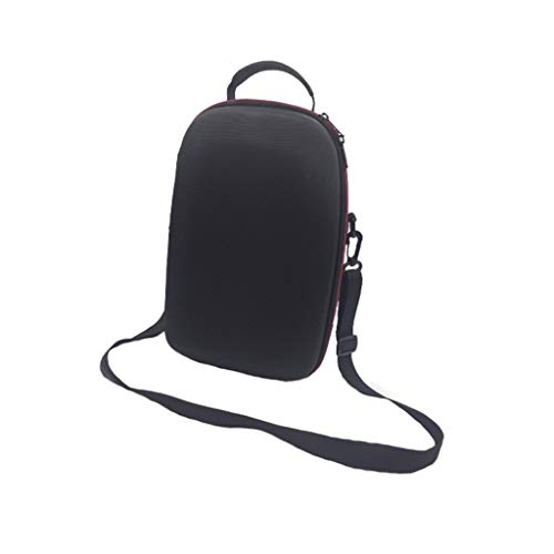 2022 New Hot EVA Hard Travel Protect Bag Storage Box Carrying Cover Case for Oculus Quest Virtual Reality System and Accessories