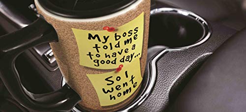 Spoontiques Leopard Ceramic Travel Mug