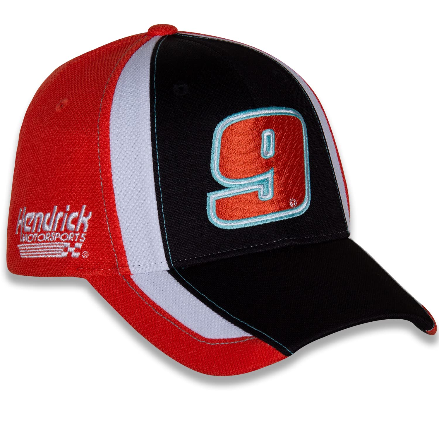 2023 Chase Elliott Restart Hat - NASCAR Adjustable Automotive Racing Mesh Baseball Cap