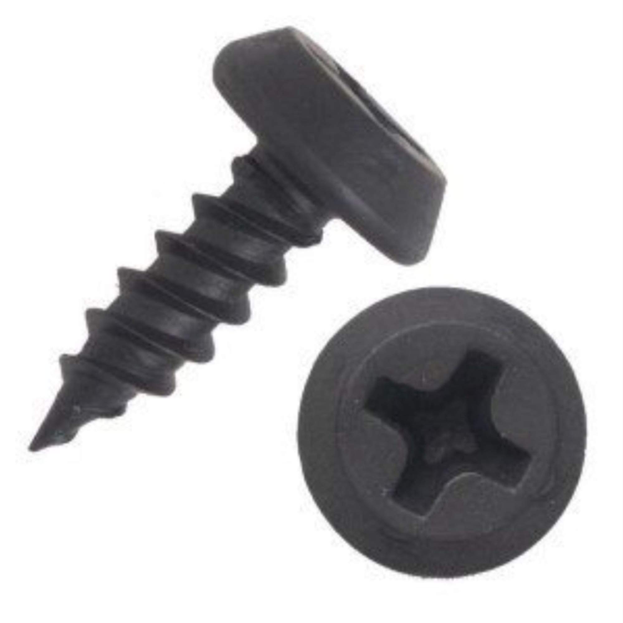 Grip-Rite Screw FRM 7X7/16 1#