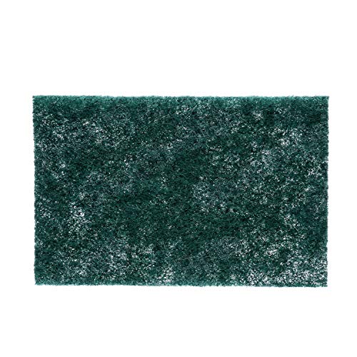 3M Final Stripping Pads, 0 Fine, 3-3/4 in. x 6 in. x 5/16 in., 2/Pack