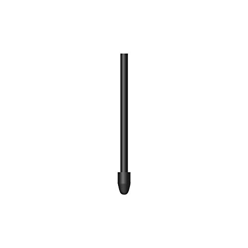 HUION 10 Pack Replacement Nibs PN05A Compatible with Digital Pen Stylus PW517 for Pen Display Kamvas 12, Kamvas 13, Kamvas 16 2021, Kamvas 22, Kamvas 22 Plus