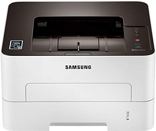 Samsung Xpress M2835DW Mono Laser Printer (Renewed)