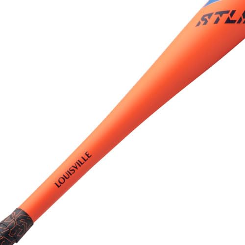 2023 Louisville Slugger Atlas (-3) BBCOR Baseball Bat - 31"/28 oz