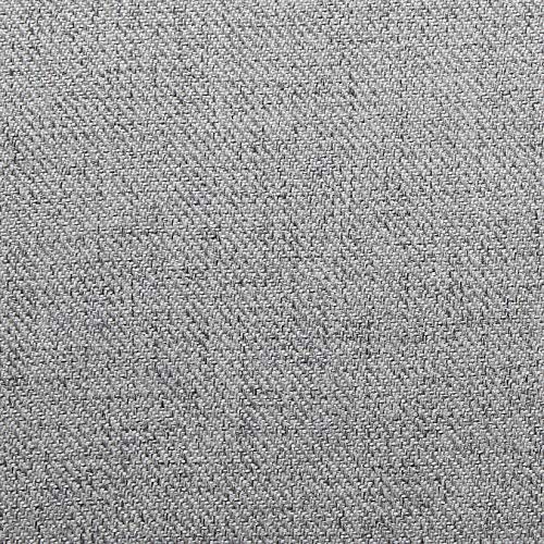Christopher Knight Home Kassi Fabric Accent Chair, Grey