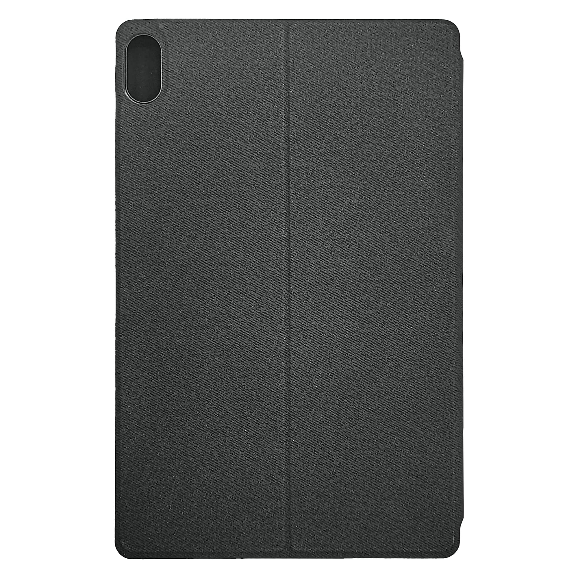 CHUWI HiPad Max Tablet Leather Case 10.36 inch, Tablet Cover with Multiple Viewing Angles, Leather Stand Tablet Case for HiPad Max, Leather Protective Standing Cover, Black