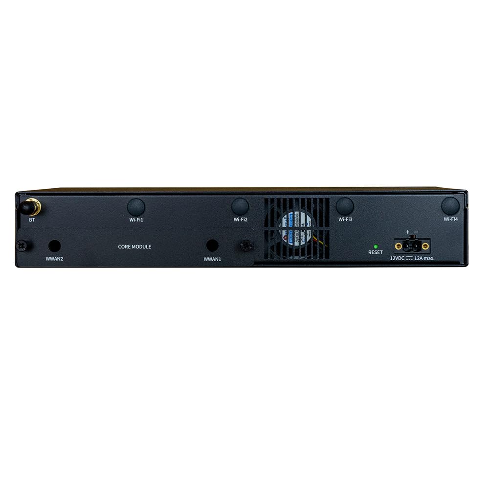Digi AnywhereUSB® 8 Plus - Advanced USB Connectivity Hub for Professional Environments