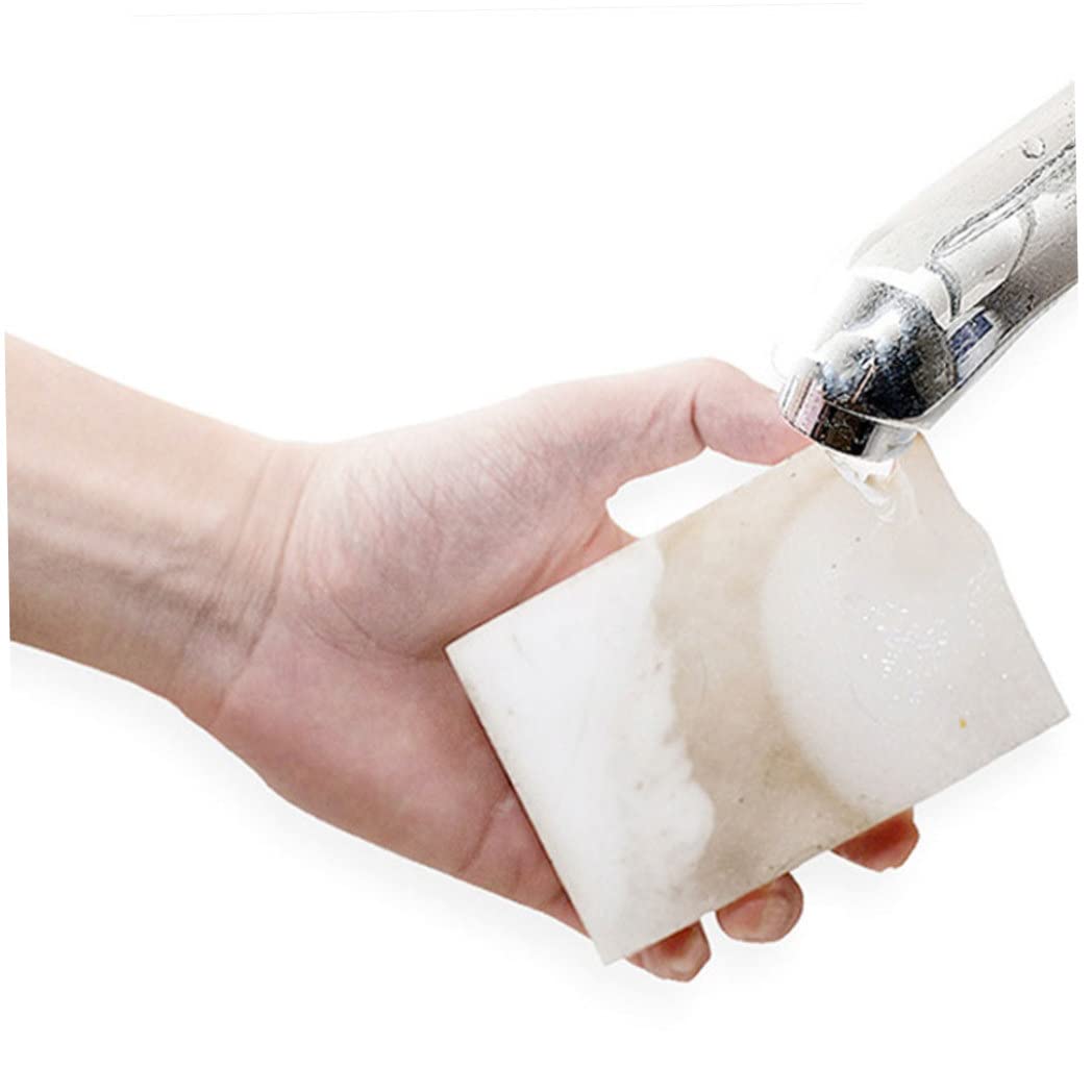 20pcs Magic Sponge Eraser Melamine Cleaner for kitchen kitchen Nano Cleaning Spones Magic Eraser