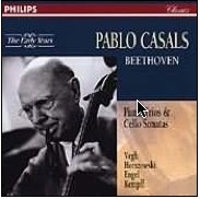 Beethoven: Piano Trios & Cello Sonatas