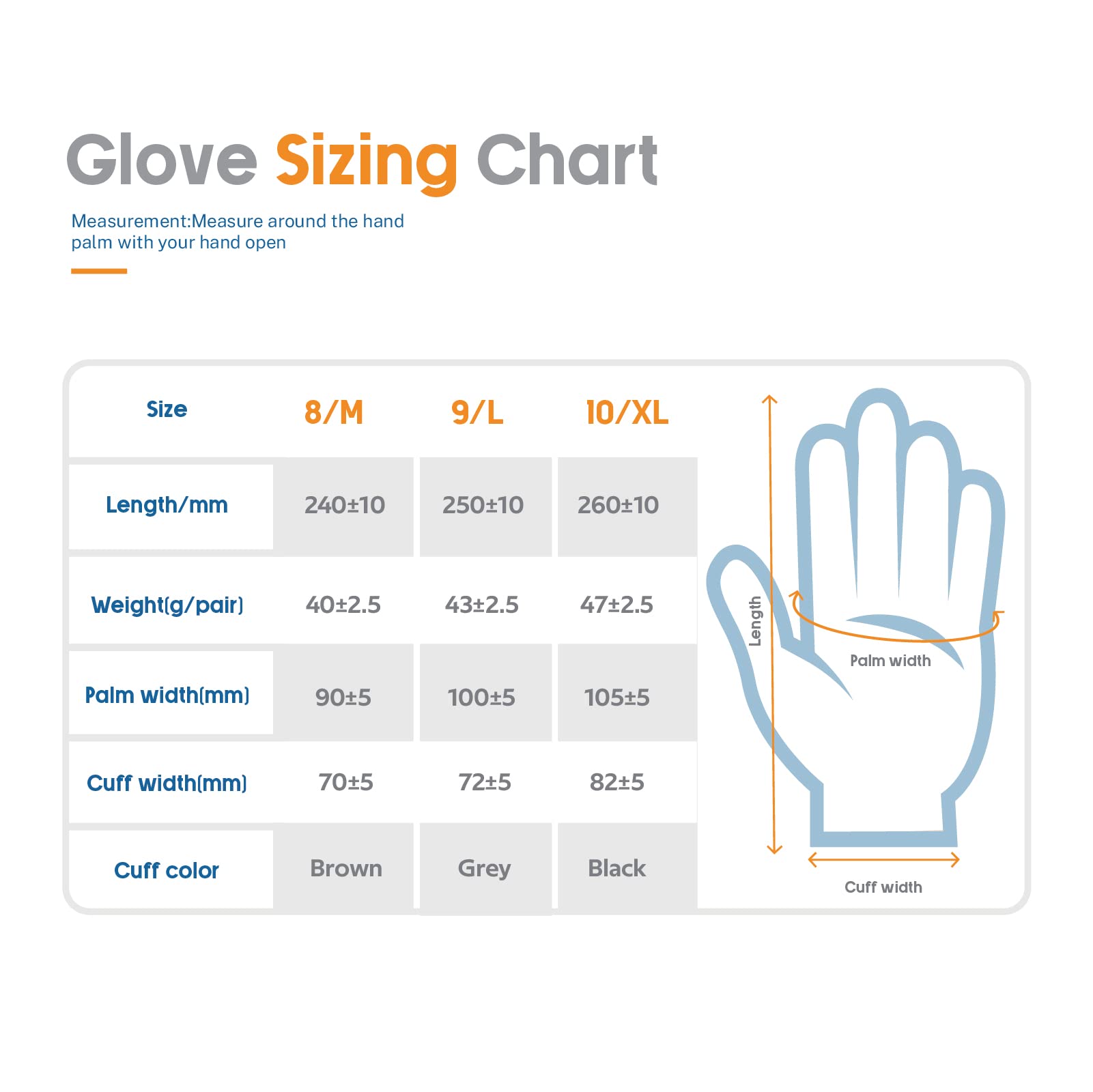 ANDANDA 12 Pairs Work Gloves, Smart Touch, 3D Comfort Stretch Fit, Nitrile Coated Work Gloves with Grip, Seamless Knit Nylon Work Gloves Men Suitable for Warehousing, Logistics, Handling, Black(XL)