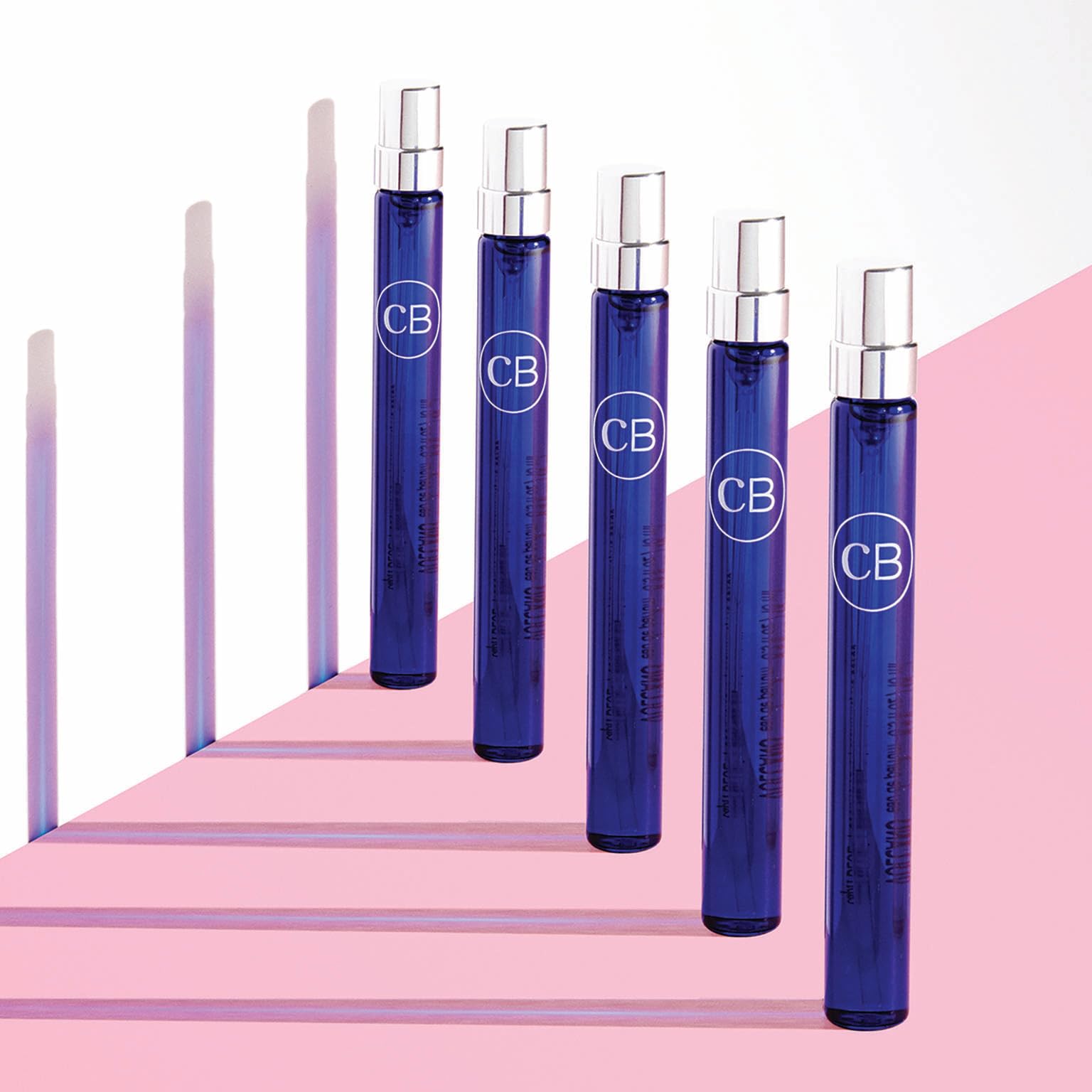 Capri Blue Perfume Spray Pen - 0.3 Fl Oz - Volcano