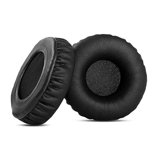 Ear Pads Cups Cushions Replacement Compatible with Jabra PRO 920 Mono GN2100 GN9120 Wireless Headset Earpads Foam Pillow