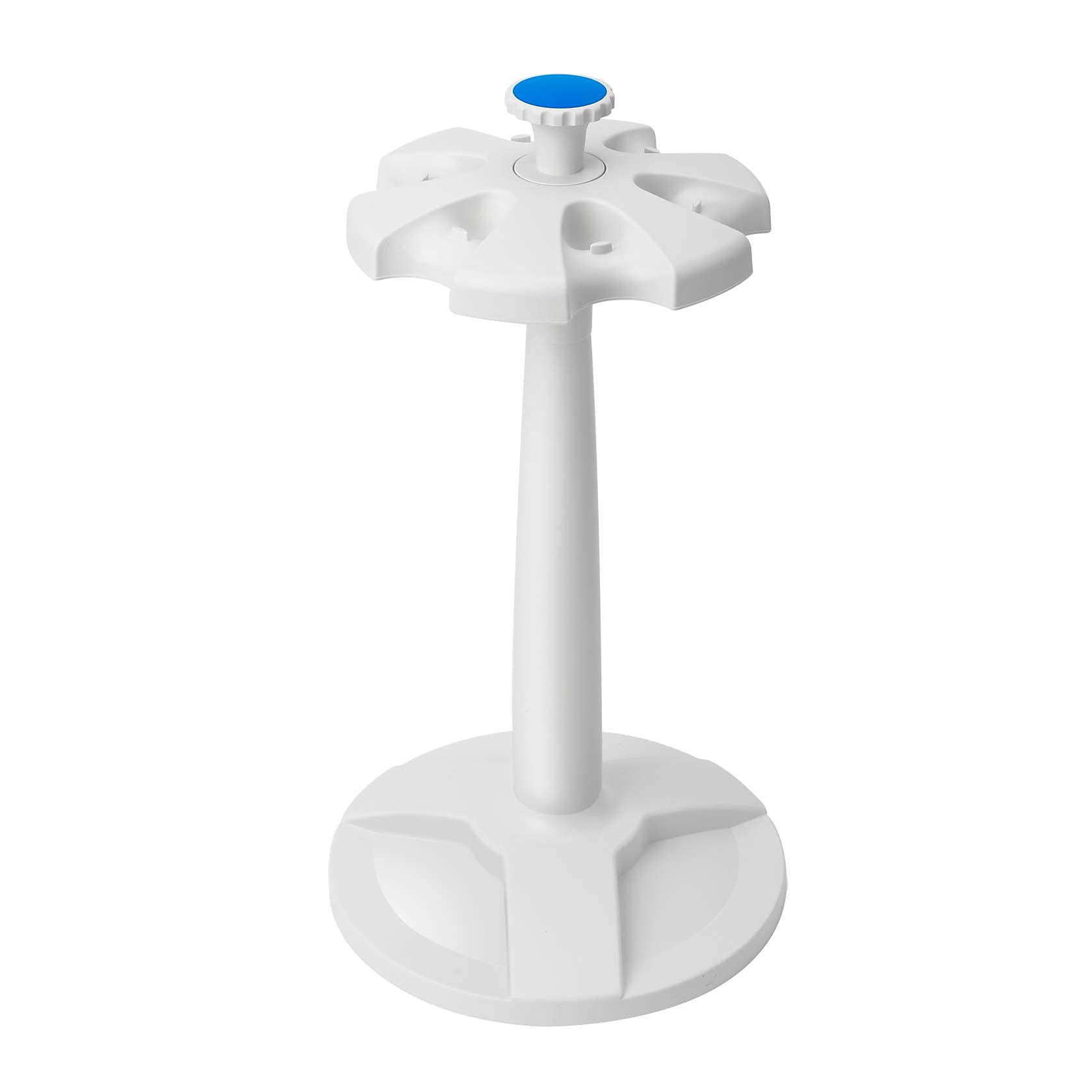 Pipette Holder Four E's Scientific Laboratory Pipette Stand, Four E's Pipette Stand Holds up to 6 Pipettors