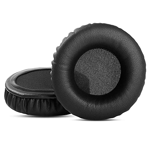 Ear Pads Cushion Earpads Replacement Compatible with Axelvox HD272 HD 272 Headphones Foam Pillow Repair Parts