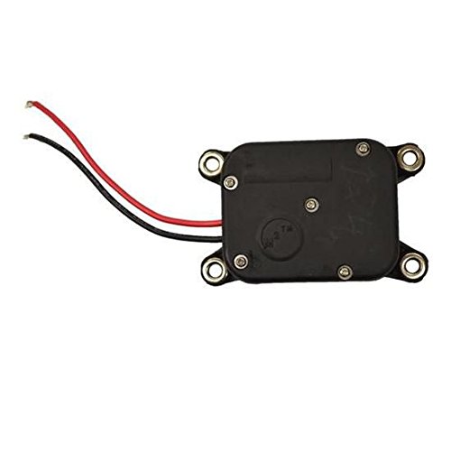 4 LEG THROTTLE ACTUATOR REPLACES BOSS MONROE SALT SPREADER 05006656