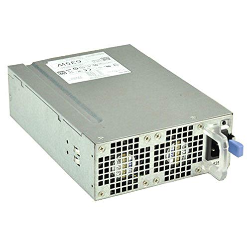 Dell 685W Power Supply for Precision T5810 Workstation PN: W4DTF K8CDY CYP9P KTMT8 VDY4N (Renewed)