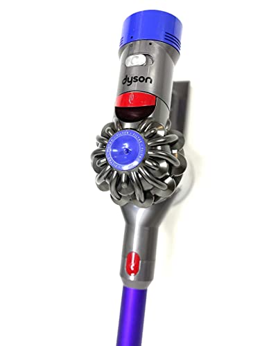 Dyson V8 Animal Cordless Stick Vacuum Cleaner (V8 Purple)