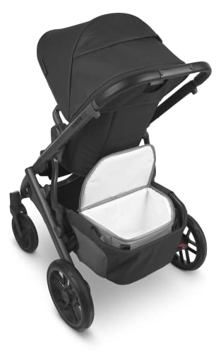 Bevvy Stroller Basket Cooler for Vista/Vista V2, Cruz/Cruz V2, Ridge