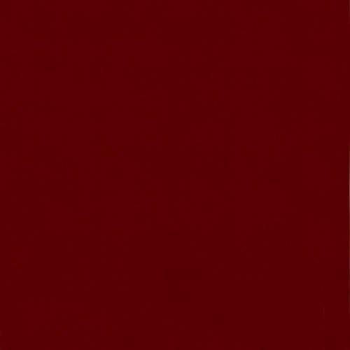 Dark Red Cardstock - 8.5 x 11 inch - 80Lb Cover - 50 Sheets - Clear Path Paper