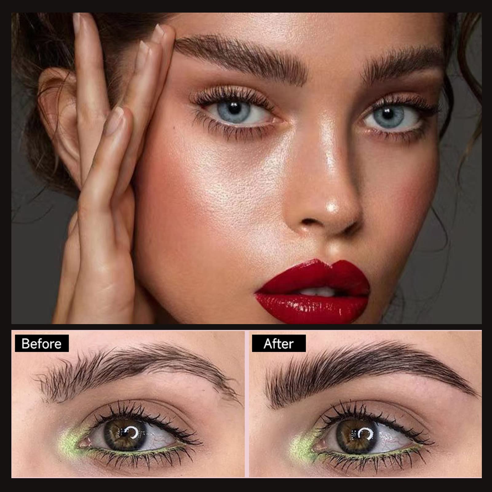 2023 Upgrade Lash Lift Glue Adhesive, Lash Lift Glue Balm