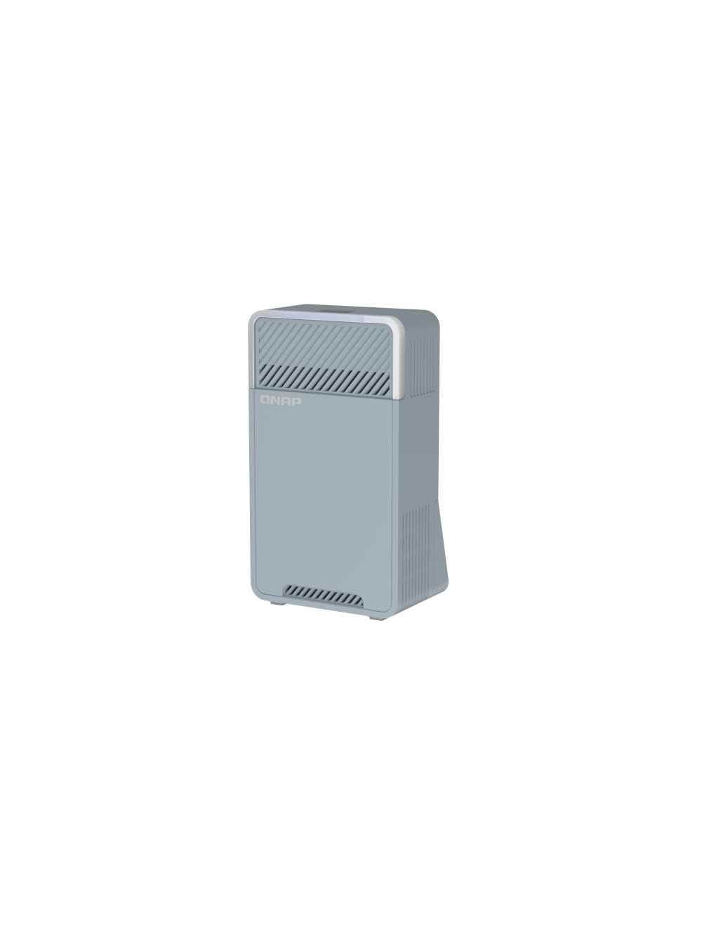QNAP QMiro-201W: WiFi Mesh Tri-Band Home SD-WAN Router