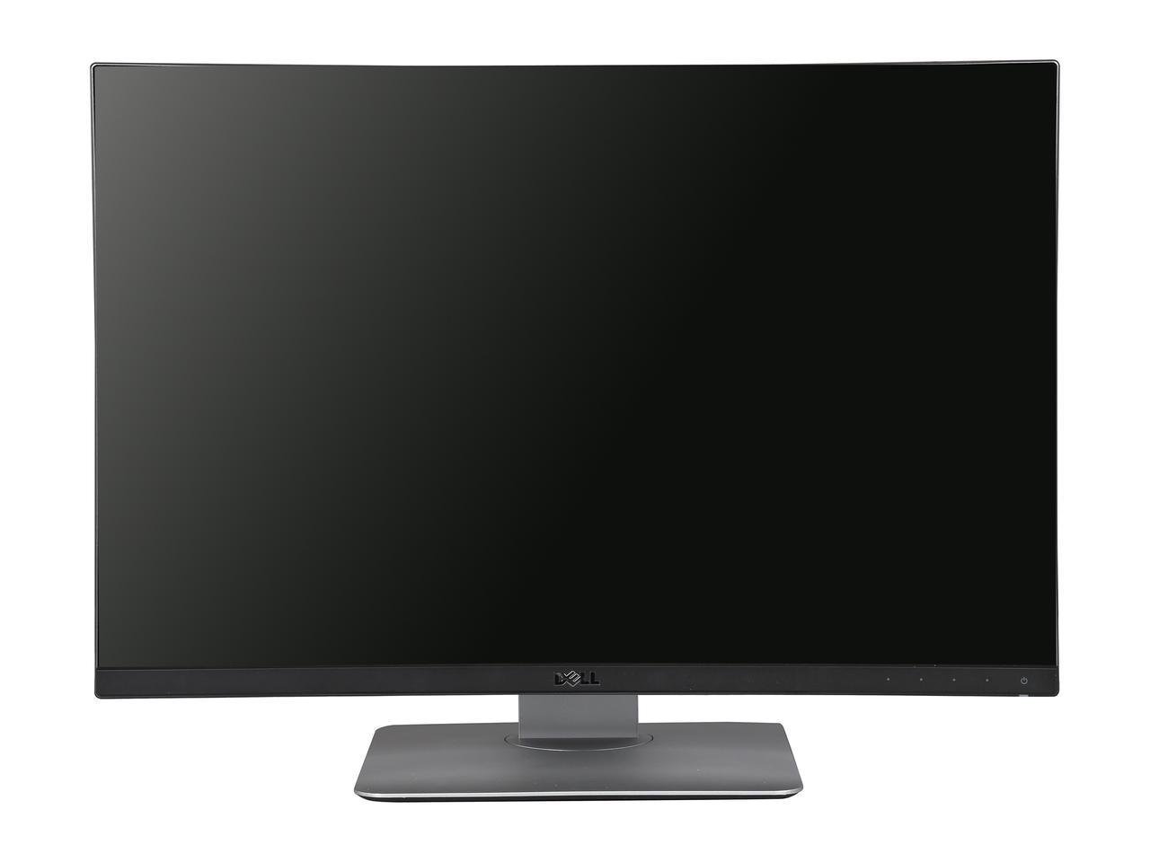 Dell Computer Ultrasharp U2415 24.0-Inch FHD 1080p Screen LED Monitor, Black