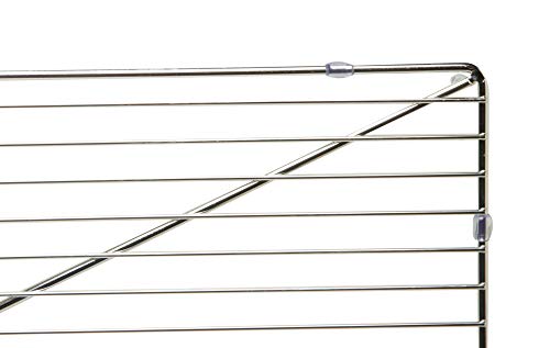 ALFI brand ABGR3318 Stainless Steel Kitchen Sink Grid for AB3318SB