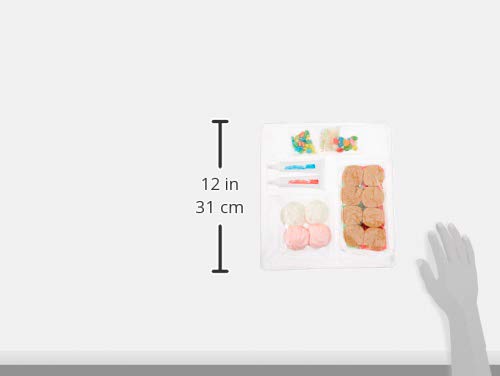 Alex Candy Party Cupcakes Kids Art and Craft Activity
