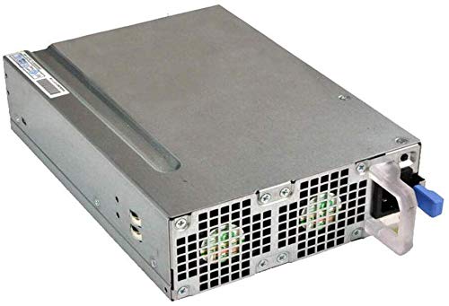 Dell 685W Power Supply for Precision T5810 Workstation PN: W4DTF K8CDY CYP9P KTMT8 VDY4N (Renewed)