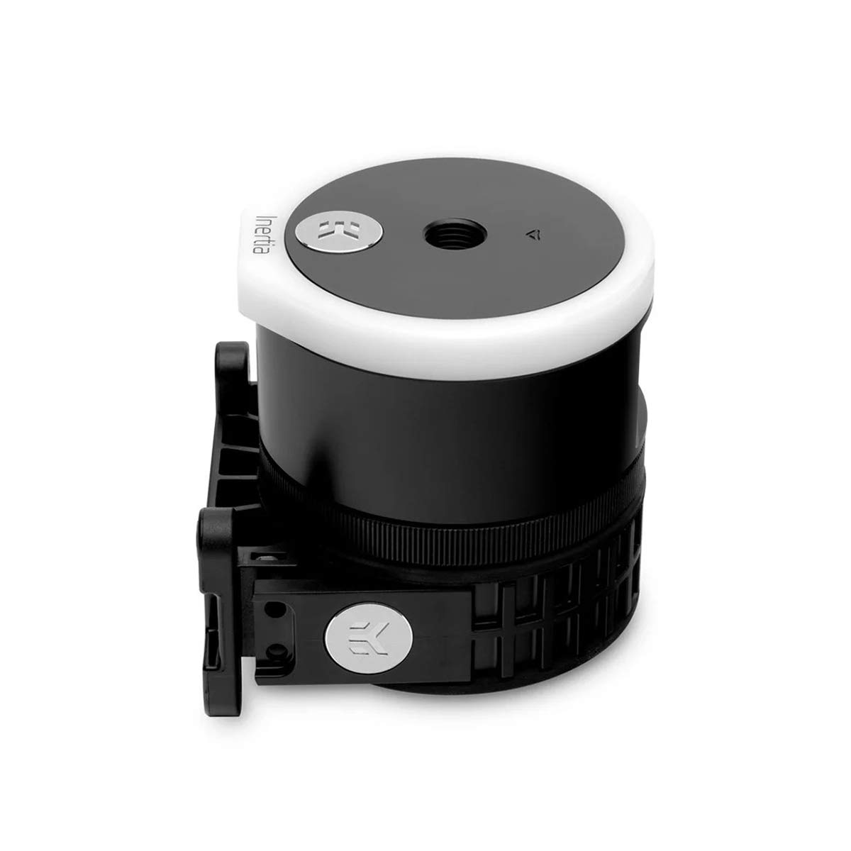 EKWB EK-Quantum Inertia D5 PWM Pump, Digital RGB, Acetal
