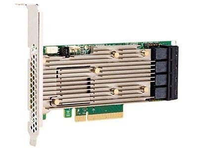 Dell Broadcom 9460-16i 042PDX SAS/SATA/NVMe Tri-Mode PCIe RAID Controller 42PDX