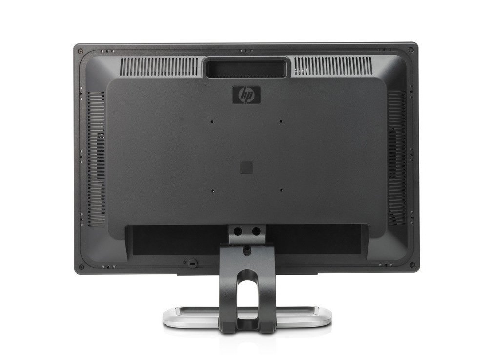 HP L2208w 22-inch Widescreen LCD Monitor (Renewed)