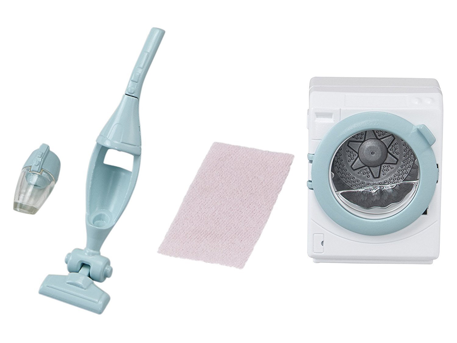 3 Sets - TV, Refrigerator and Washing Machine Sets - Get them Together (Japan Import)