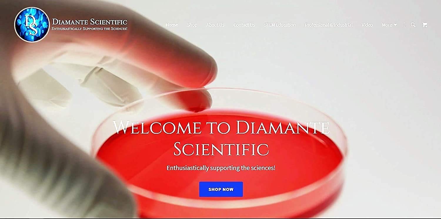 Red Blood Agar (RBA), TSA with 5% Sheep Blood (10-Pack). Pre-Poured, 15x100mm Plates. Used to Detect Hemolysis.