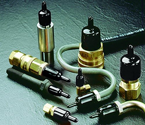 Caplugs HEZ-615-12 HEZ Series – Flex500 Flexible Caps with Extra-Long Pull-Tab 400 Pack, Black Vinyl 0.615" ID, Masking, Painting, Plating, Powder Coating, Temp Resistant, Easy Removal