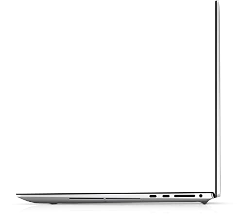 Dell XPS 9720 17" (3840x2400) Touch Laptop (2023 New) | 14-Core Intel i7-12700H Processor | NVIDIA RTX3060 | Backlit KB & Fingerprint | WiFi 6E | Thunderbolt 4 | 64GB RAM 4TB SSD Storage | Win11 Pro